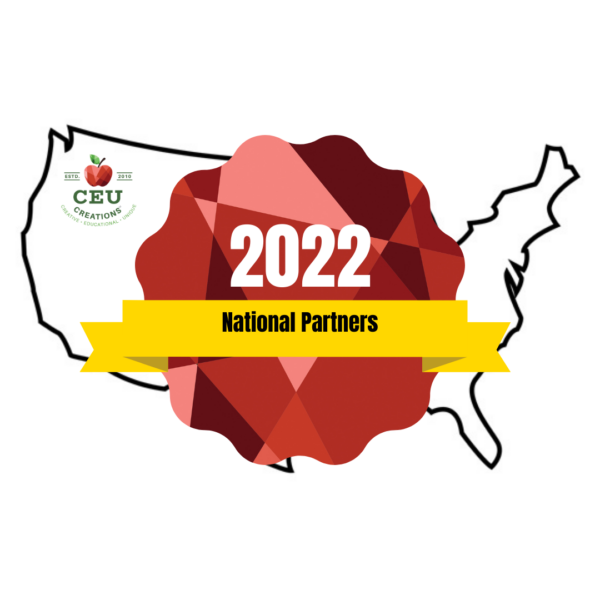 CEU Creations - We’re Transforming the World of CEs and Training